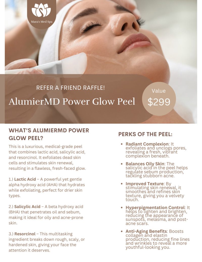 Med Spa Specials Near Me Dallas-Facials, Coolsculpting, Botox