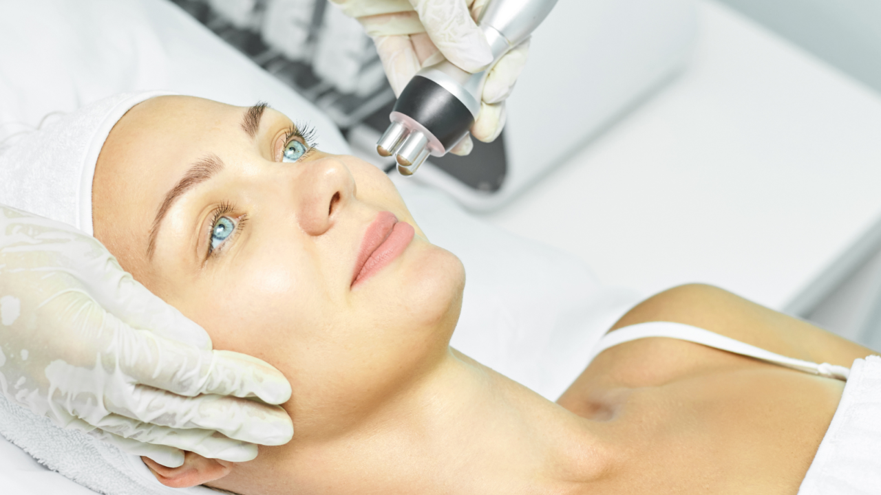 Skin Resurfacing Methods: Which Is Right for You